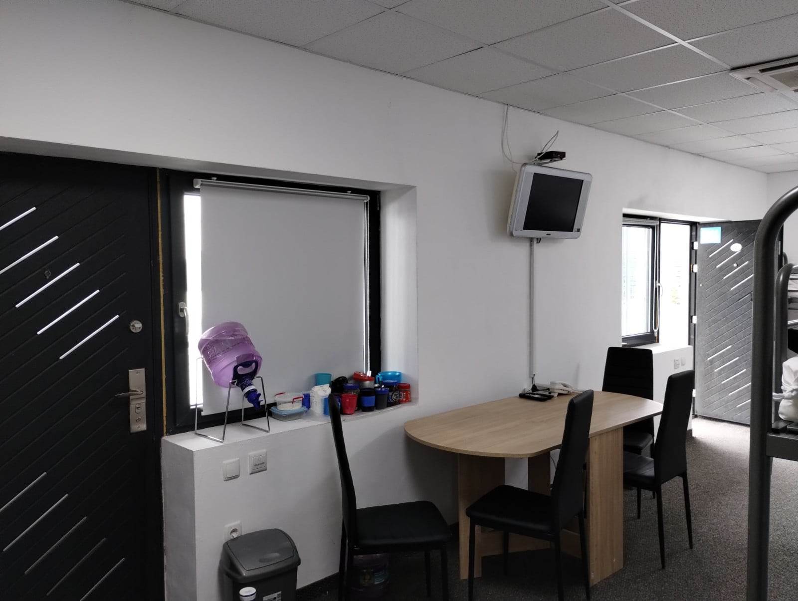 Unde se află cea mai modernă închisoare din România - Puterea.ro