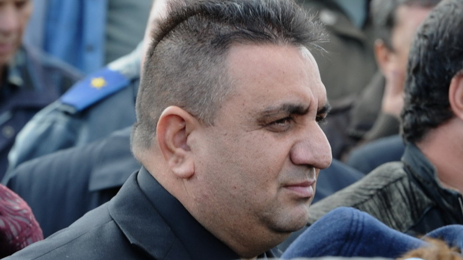 Bercea Mondialu și complicii săi, reținuți după audieri