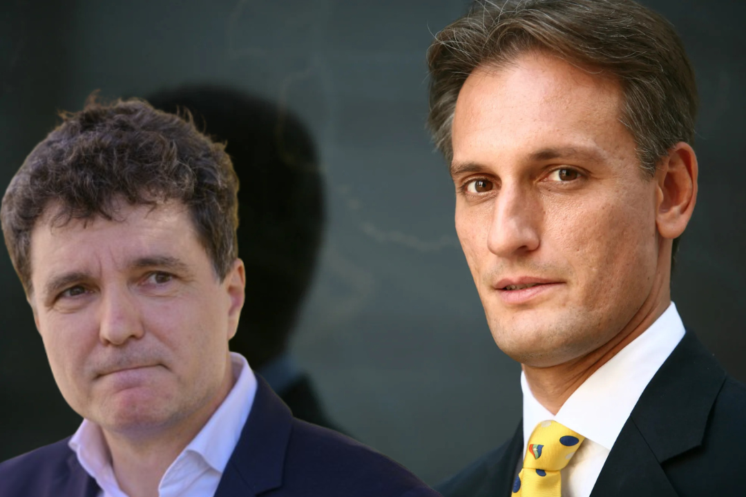 Nicușor Dan, despre declarația lui Matei Păun că Putin e apreciat în Rusia: „Domnia sa are ...