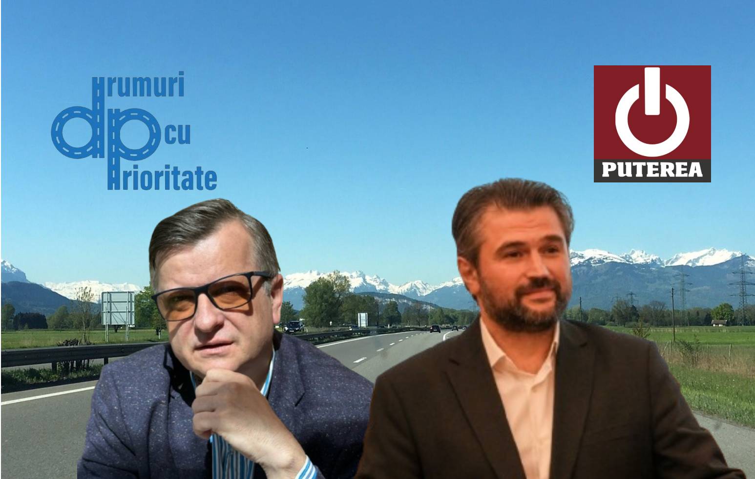 Preşedintele CA al CNIR şi director al CESTRIN, Ştefan Ioniţă ...