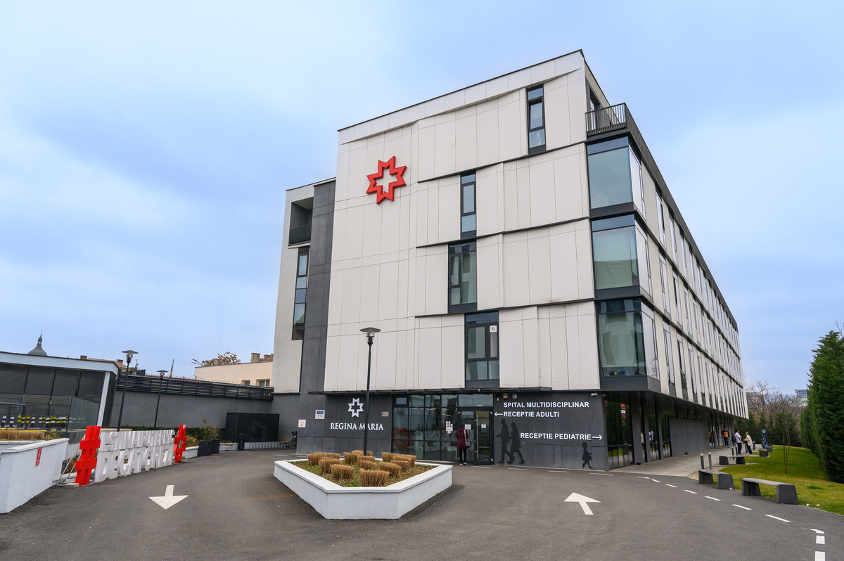 Cea mai mare tranzacţie din regiune! Finlandezii au cumpărat reţeaua Regina Maria. Ce se va ...