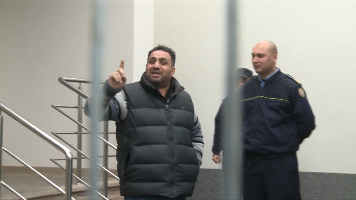 DIICOT pune sechestru pe maşinile, terenurile şi casele lui Bercea ...