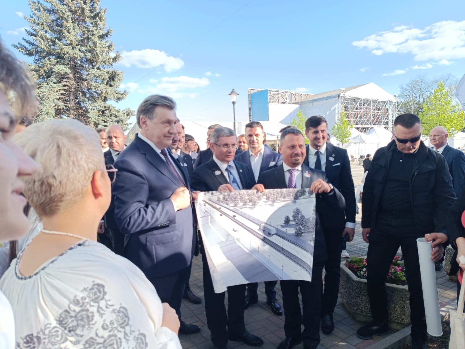 Crin Antonescu face punte între România și Republica Moldova: „Vreau să ...