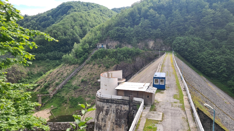 13 baraje modernizate cu bani primiți prin PNRR. Cât se oferă pentru ...