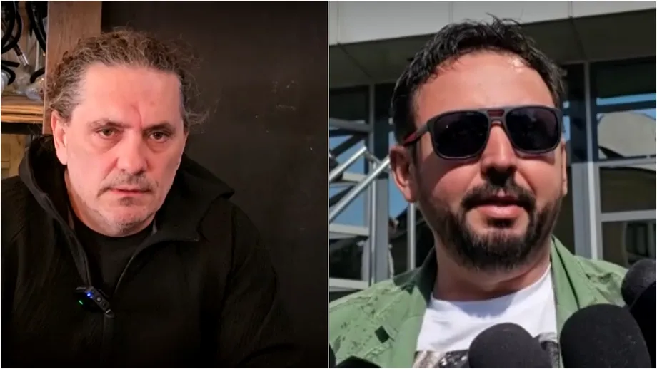 Părinții lui Vlad Pascu, întâlnire față în față cu familiile victimelor ...