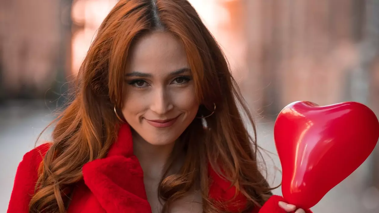 Fenomenul Andra Gogan: de la scenă la TikTok – anatomia