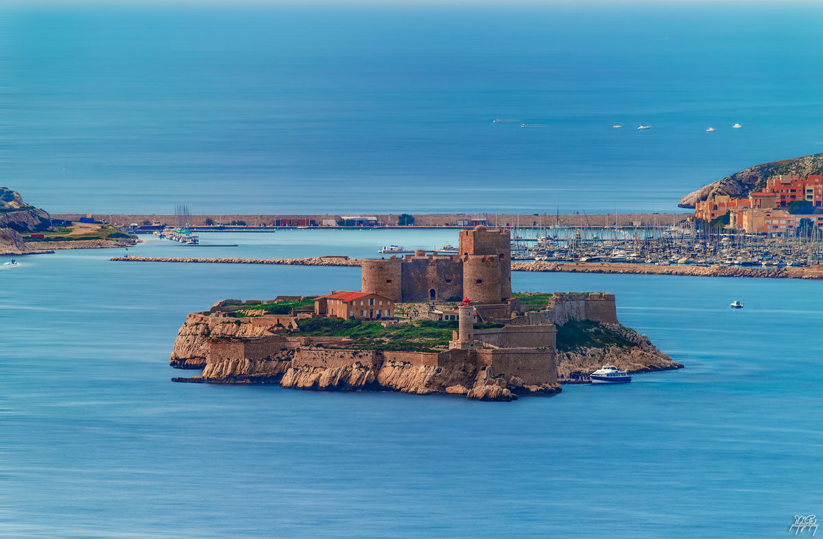 A vizitat „cel mai periculos” oraș din Europa și a fost încântată