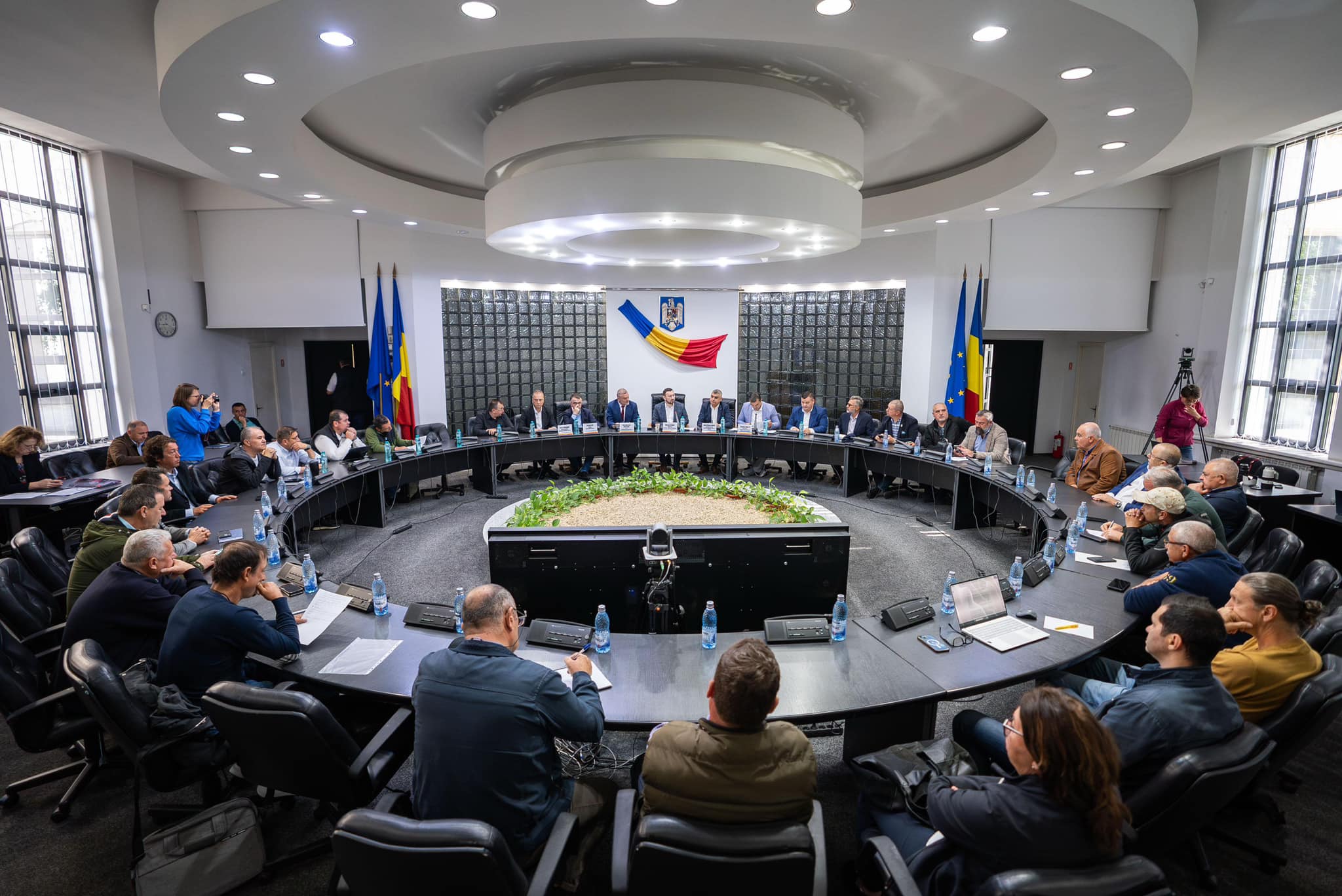 Mircea Fechet: efectele războiului din Ucraina devastează România