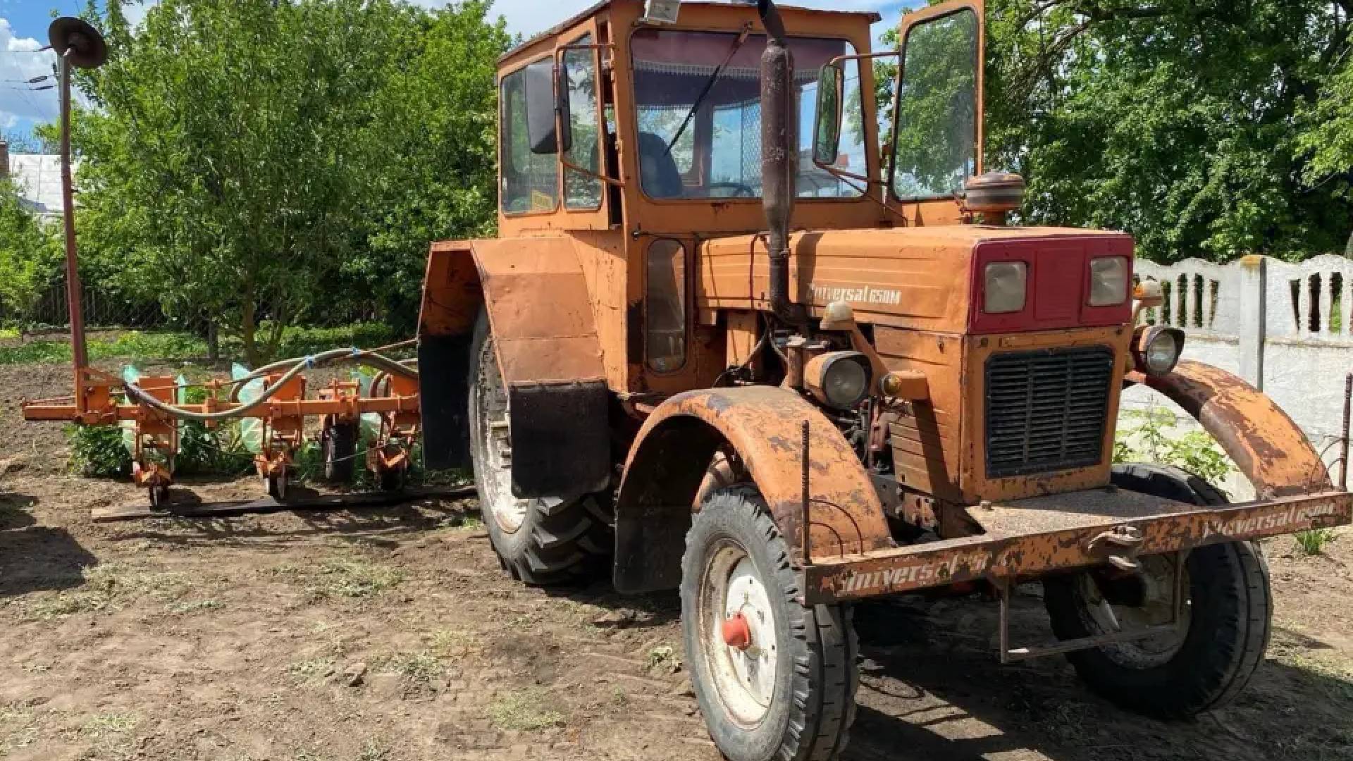 Eșec total la Rabla Tractoare: Platforma s-a blocat, programul a fost ...