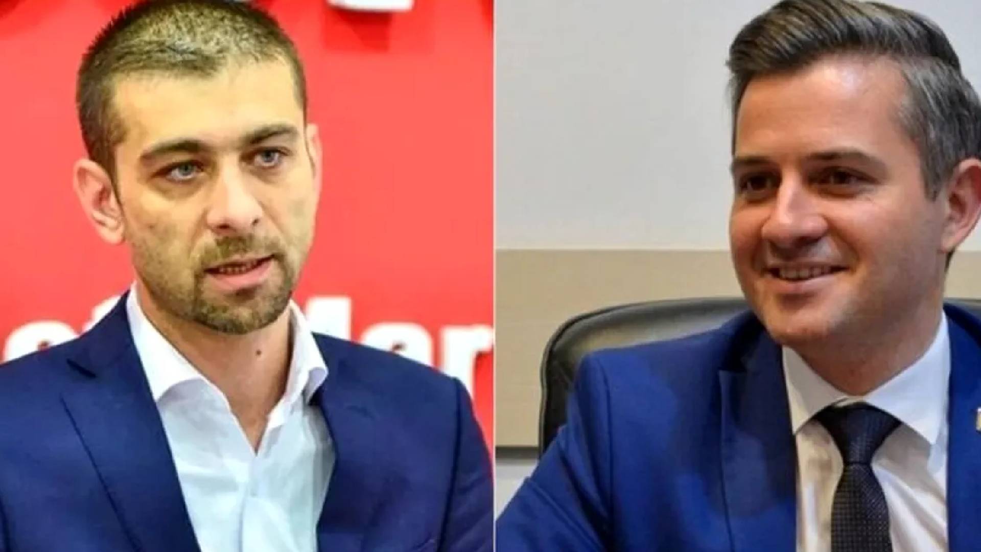 Finul lui Zetea, Cosmin Butuza, pune „tricoaiele noastre” și la ...