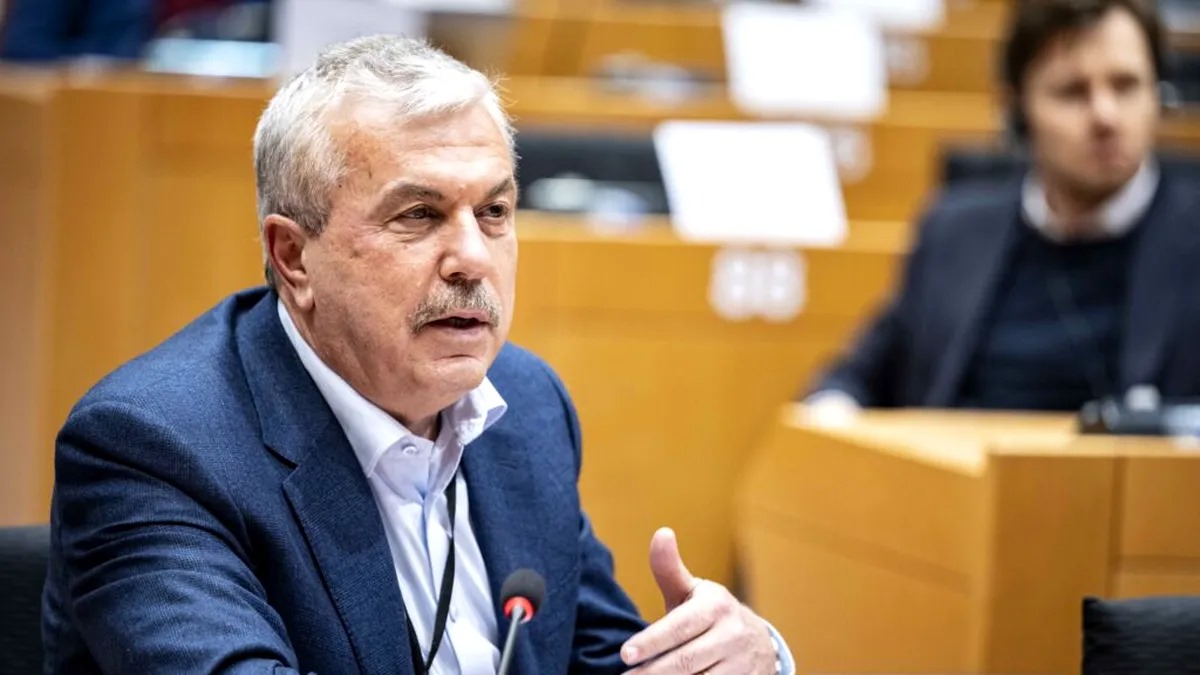 Dan Nica, liderul PSD Galați: „astăzi PSD este la doar 12%
