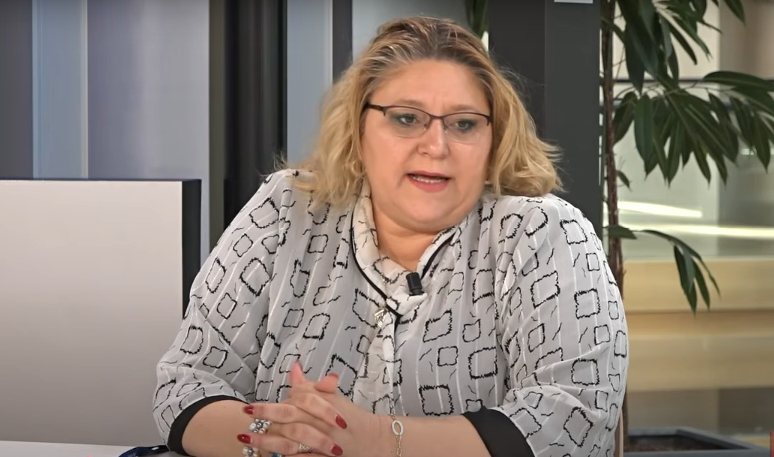 Anchetă DGASPC în familia Dianei Șoșoacă. Ce se întâmplă