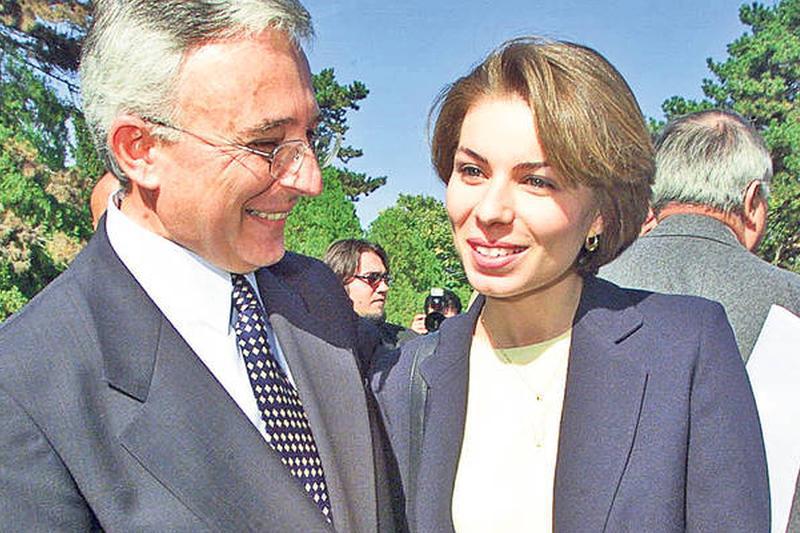 Lăcrămioara Isărescu a demisionat dintr-o funcție importantă