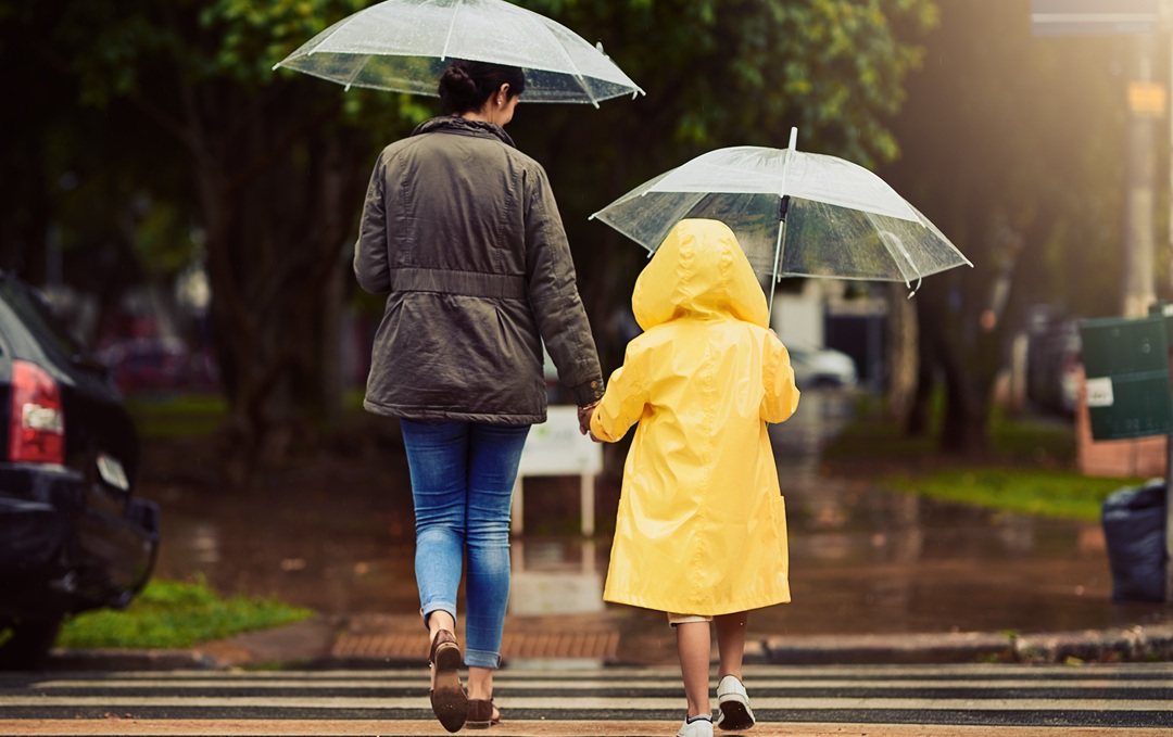 Vreme rece, toată săptămâna. Prognoza emisă de ANM - Puterea.ro