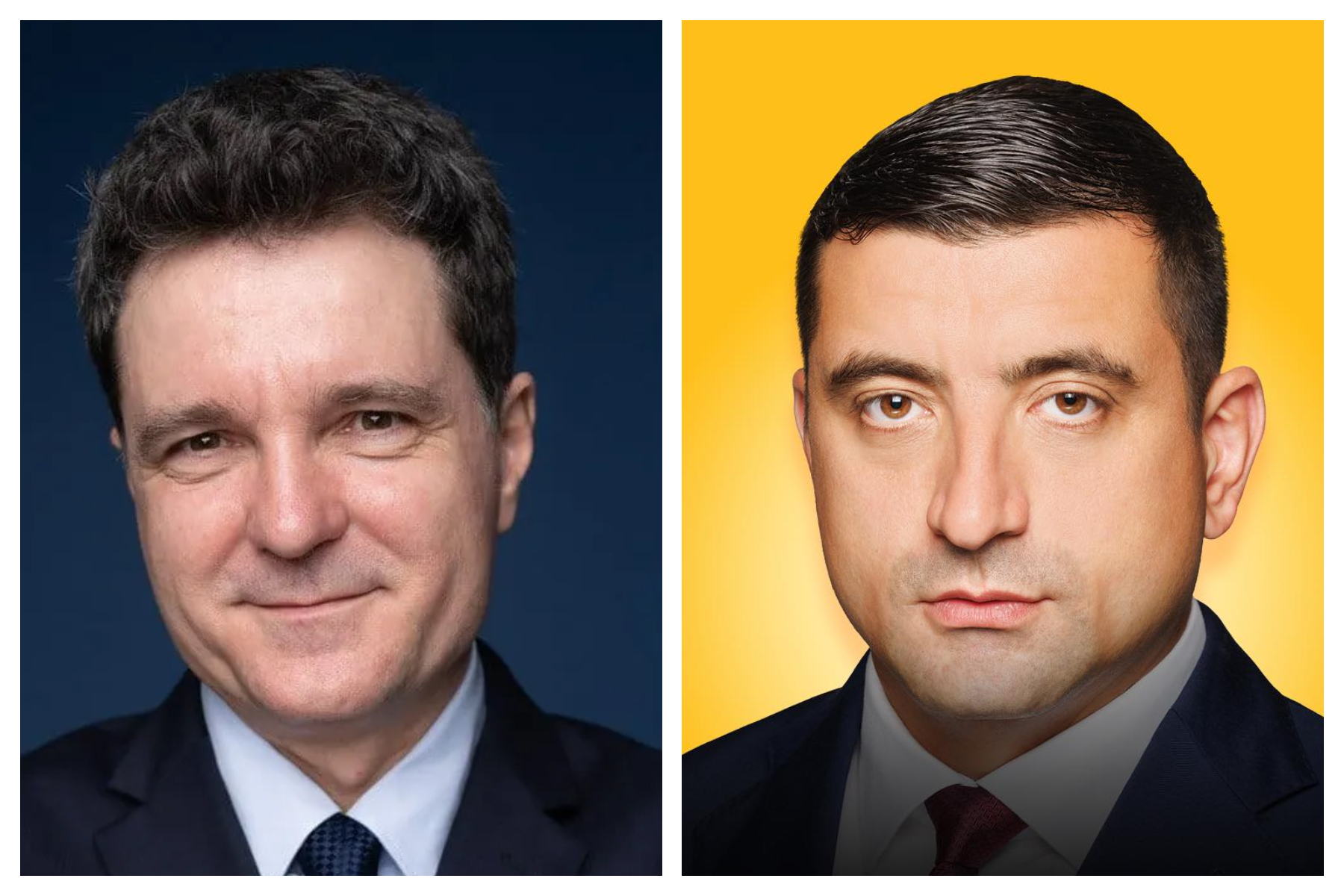 Cine este "răul mai mic"? Un lider PSD nu știe ce să voteze