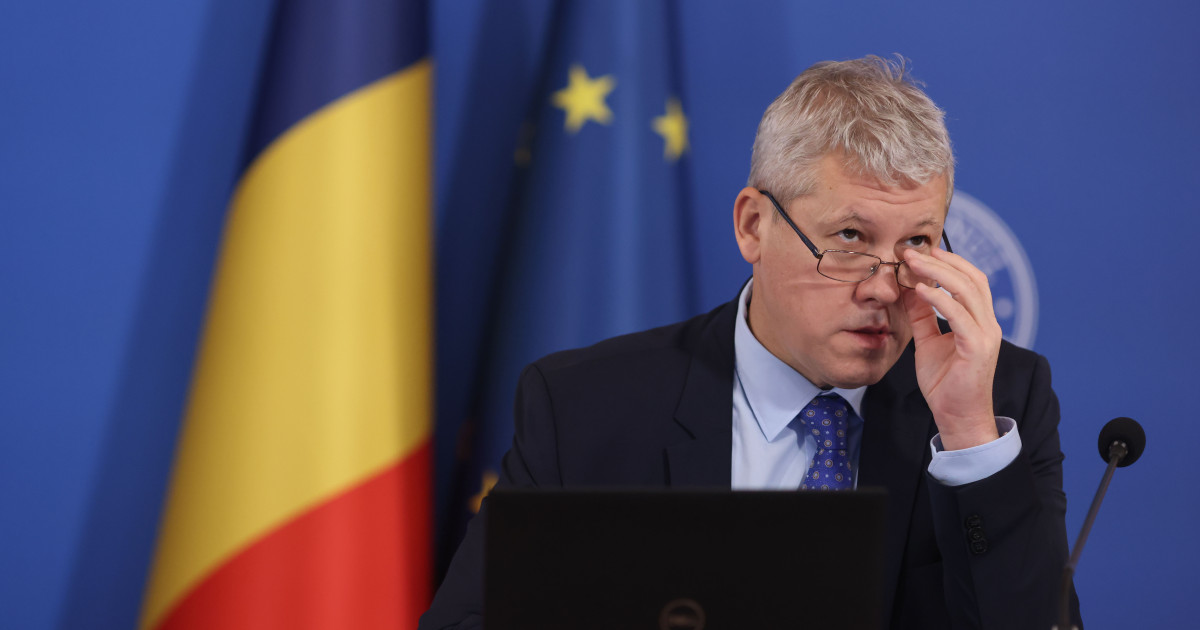 Crima de la Cosmopolis: Premierul Predoiu cere întărirea legislației ...