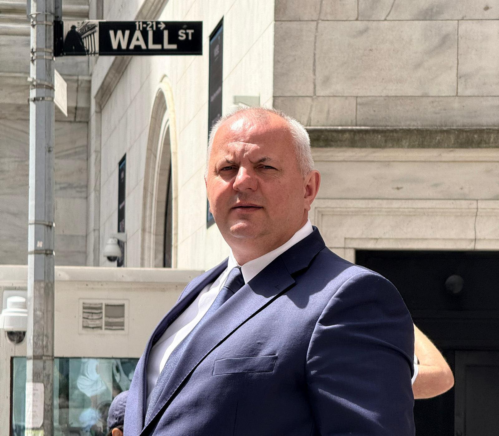 Avram Gal propune soluții pentru redresarea bugetului