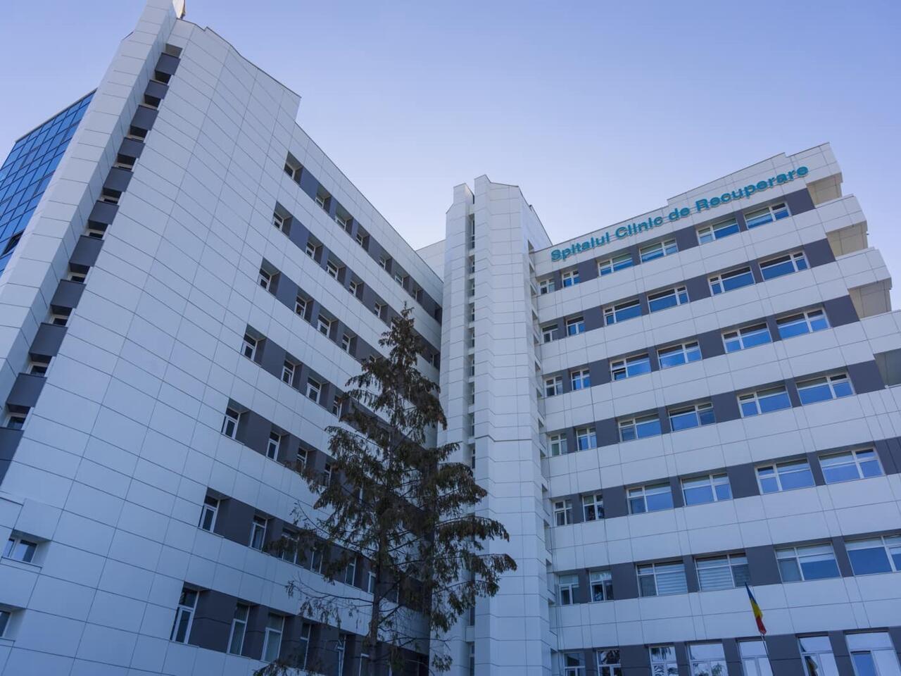 Investiții fără precedent în sănătate: opt spitale noi și 1.200 de ...