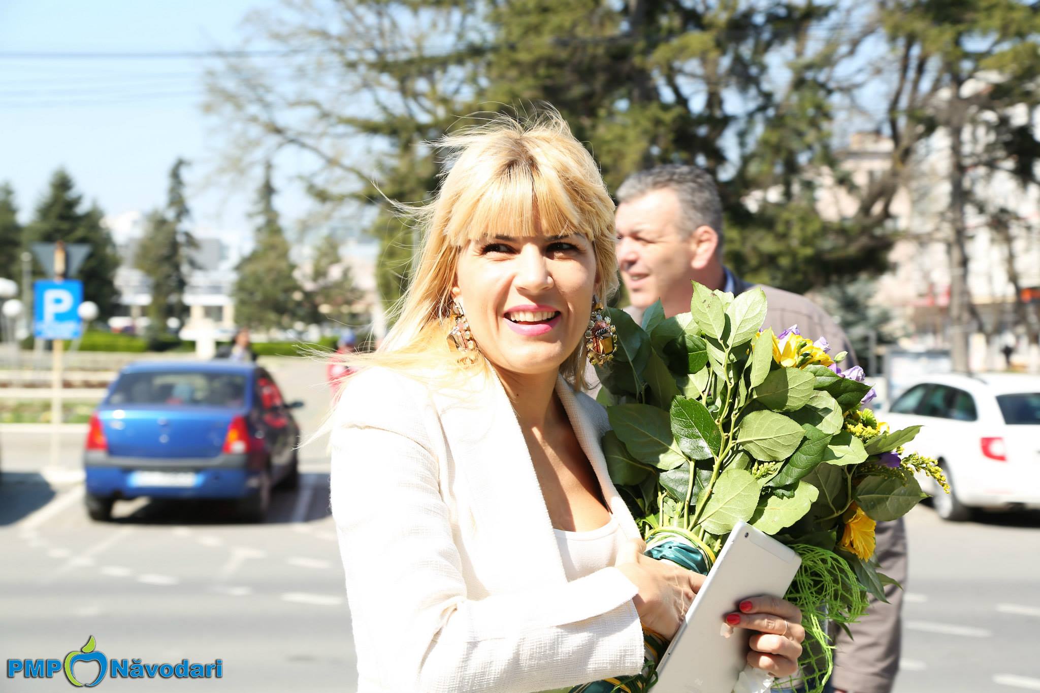 Elena Udrea nu mai vrea acum eliberare condiționată - Puterea.ro