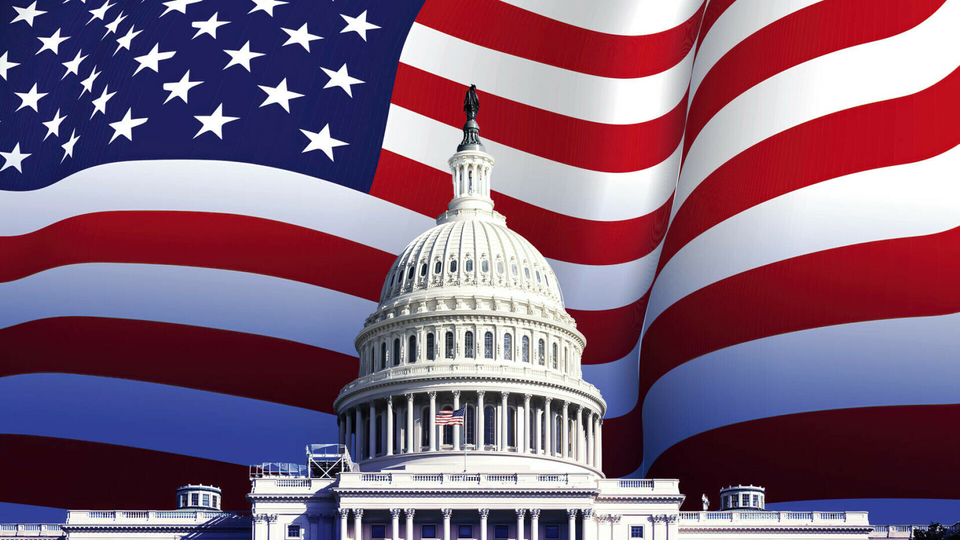 Românii cred că America va rămâne liderul lumii în următorul deceniu ...