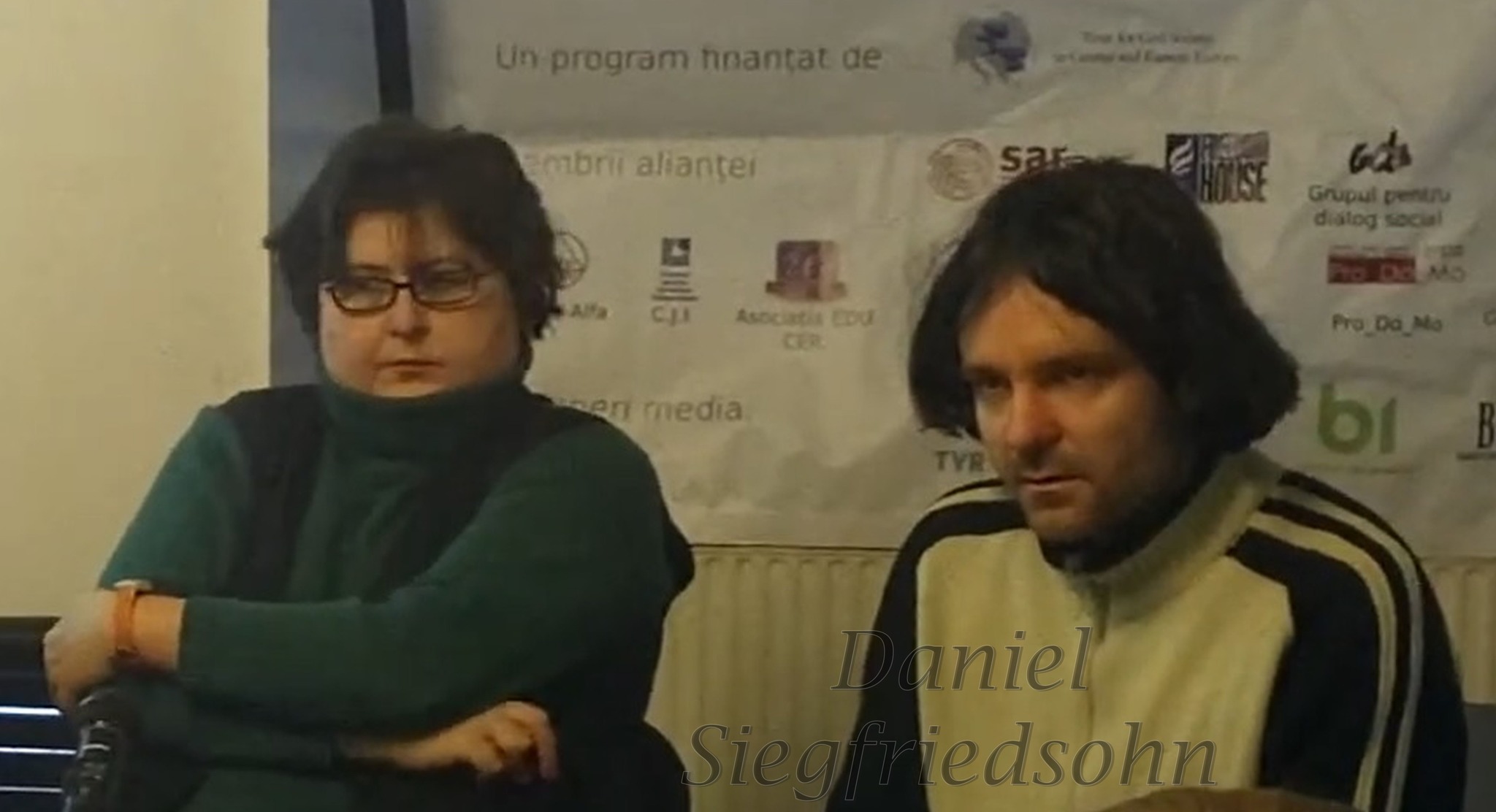 Alina Mungiu-Pippidi se visează la Palatul Cotroceni dar avertizează ...