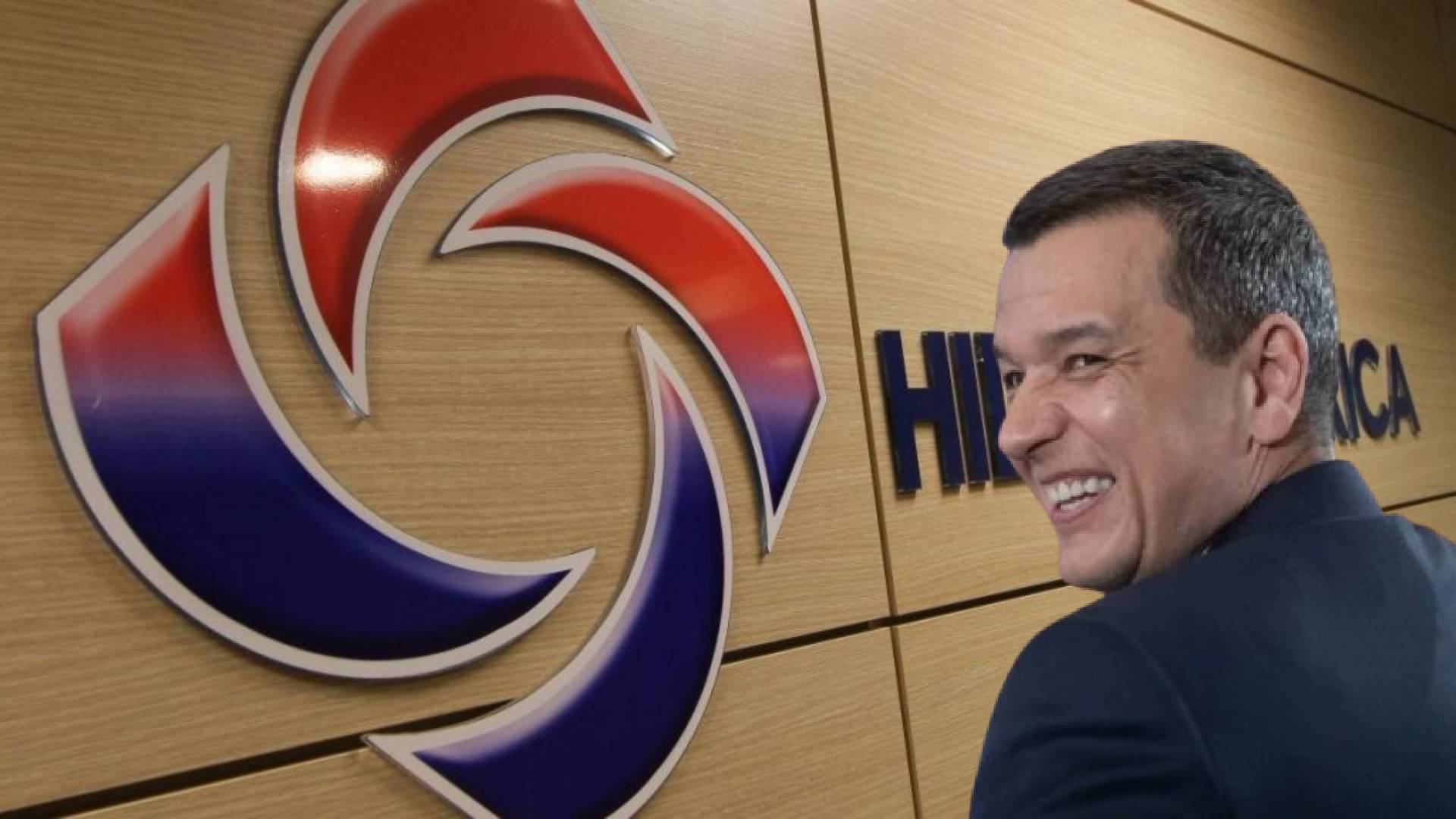 Silviu-Răzvan Avram, ”nașul mic” al lui Grindeanu, uns șef la ...