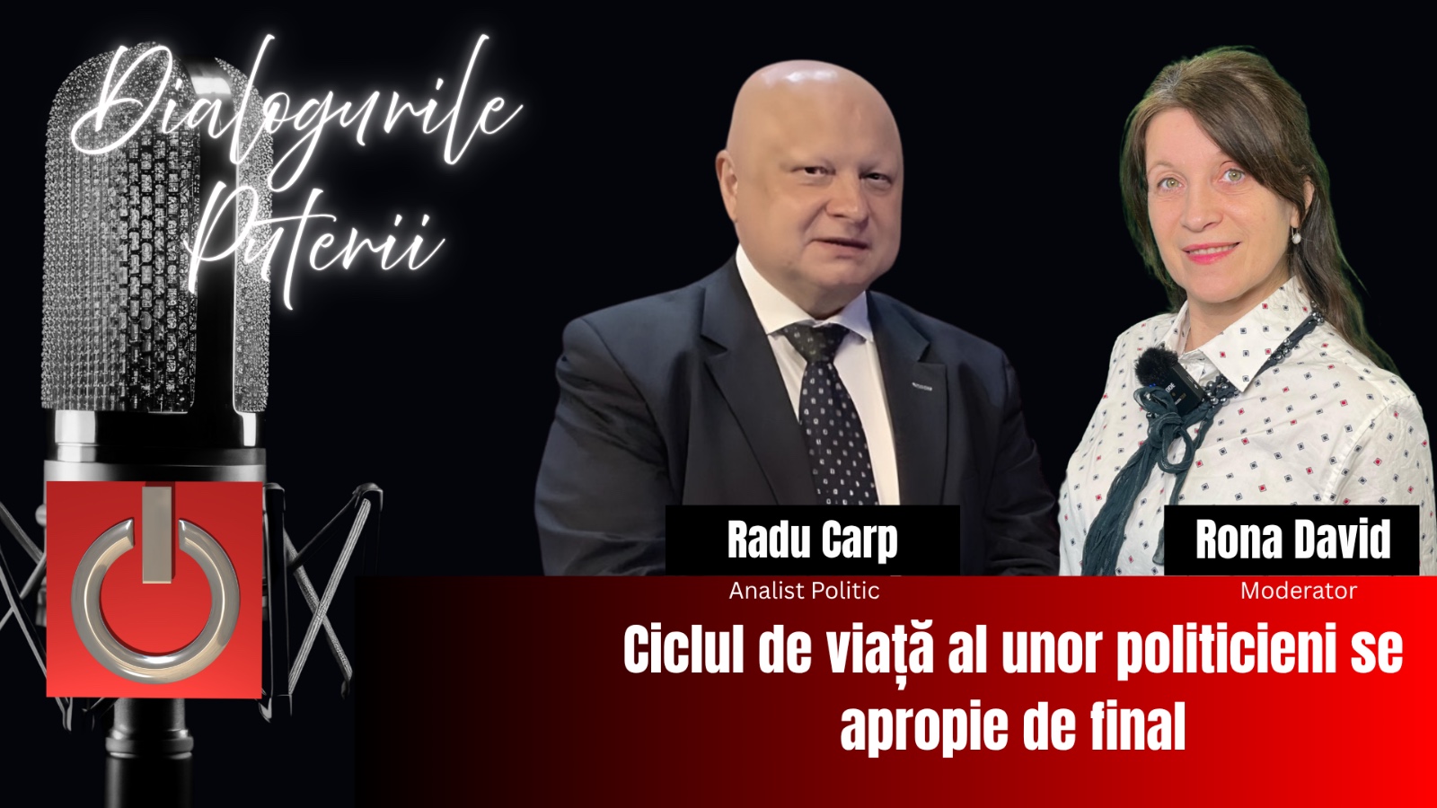 Suntem pregătiți, ca societate, să lucrăm în ritmul lui Ilie Bolojan ...