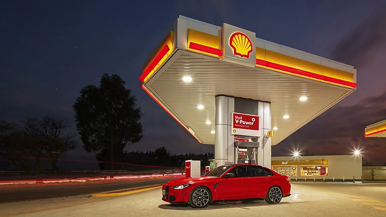 Shell pregătește o achiziție istorică