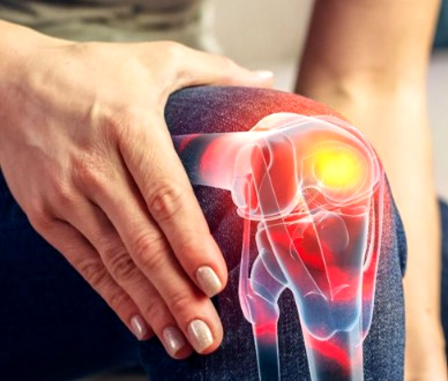 Ce mesaje transmit genunchii care trosnesc și pocnesc. Specialiștii vă ...