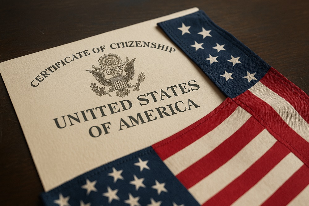 Jus soli în colimator: America decide cine se mai naște cetățean