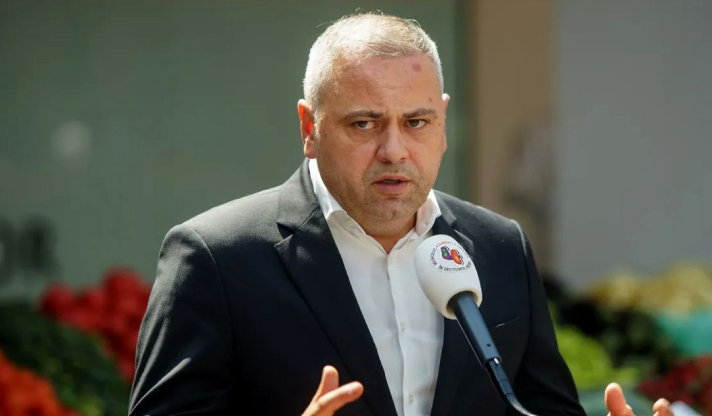 Florin Barbu rămâne ministrul Agriculturii și în Guvernul Bolojan ...