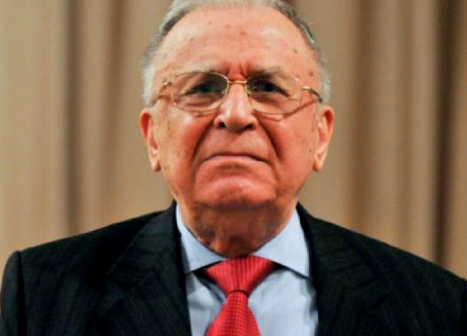 Ultimele informații despre starea de sănătate a lui Ion Iliescu. Ce se ...