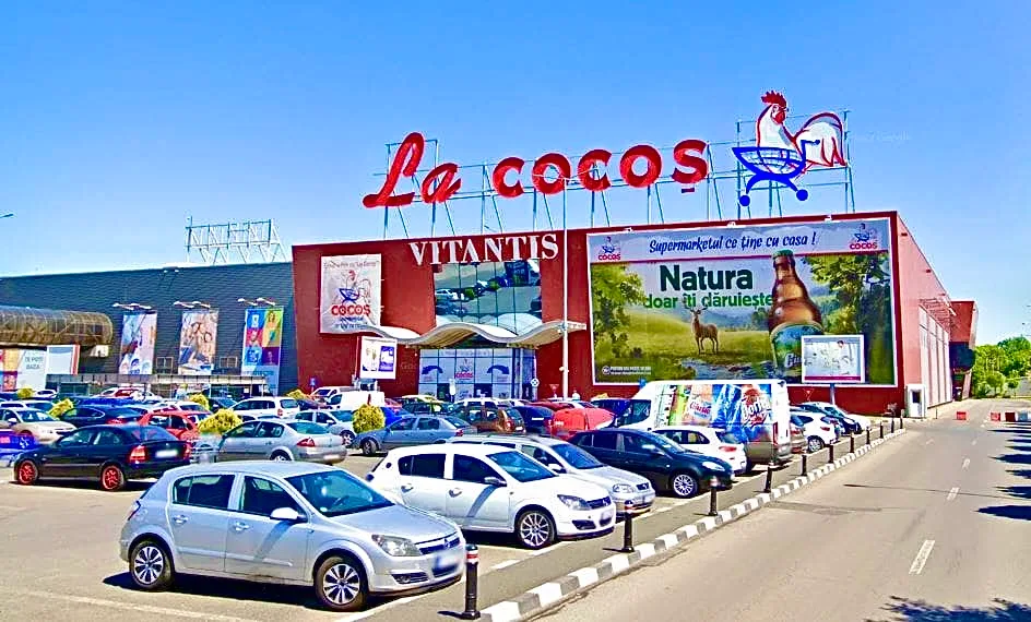 Lanțul românesc La Cocoș va fi preluat de nemți