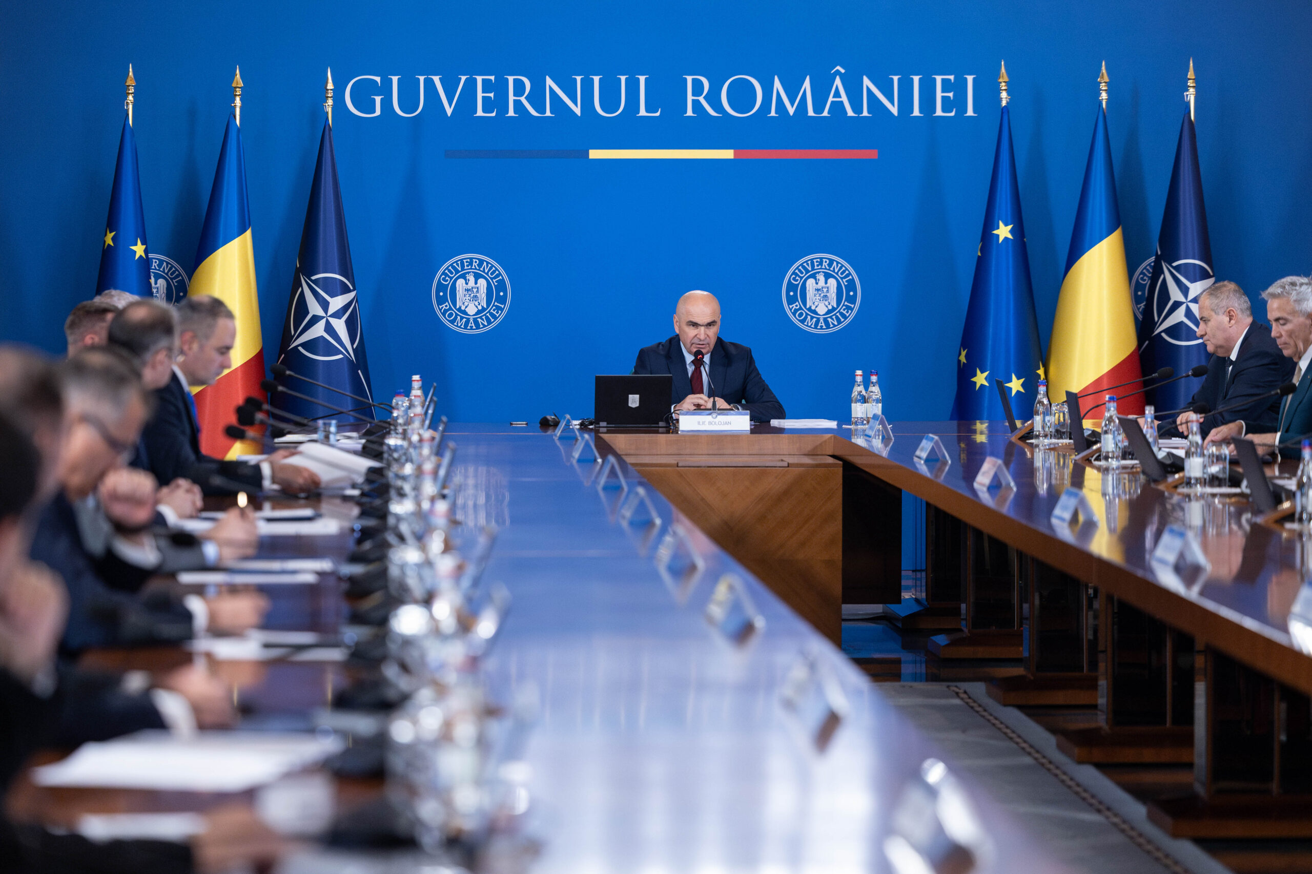 Tensiuni în coaliţia de guvernare. Vicepremier: „Încă nu s-a ajuns la ...