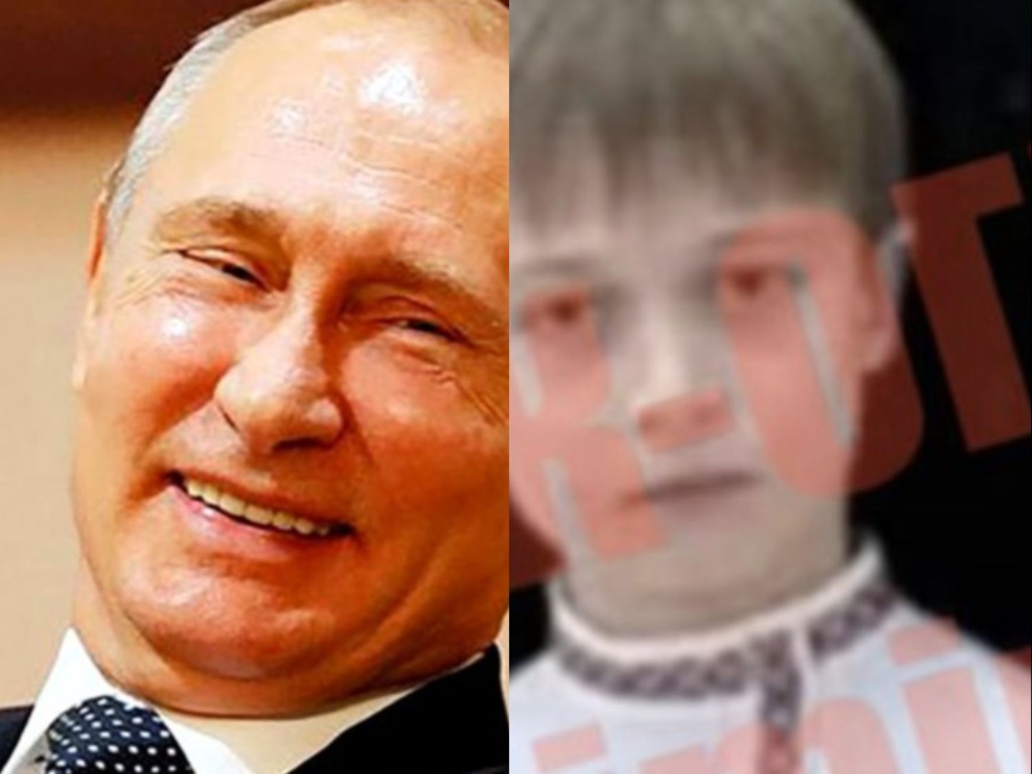 Povestea lui Ivan, fiul secret al lui Vladimir Putin, „cel mai ...