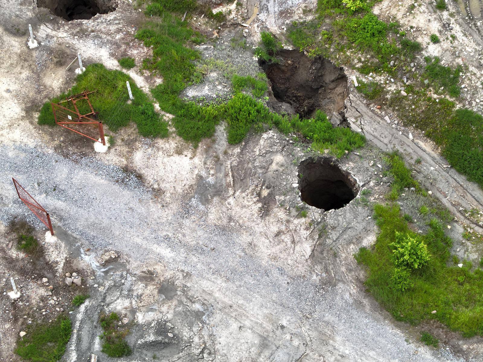 Ce au stabilit cei opt experți trimiși de UE să evalueze situația din ...