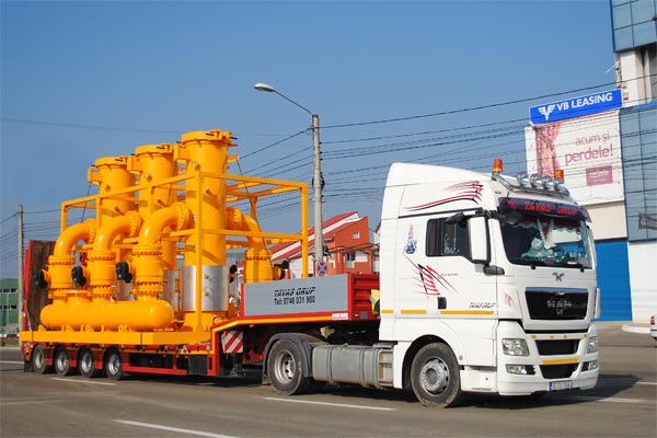 Umbrărescu resuscitează Totalgaz, fosta perlă pe piaţa echipamentelor ...