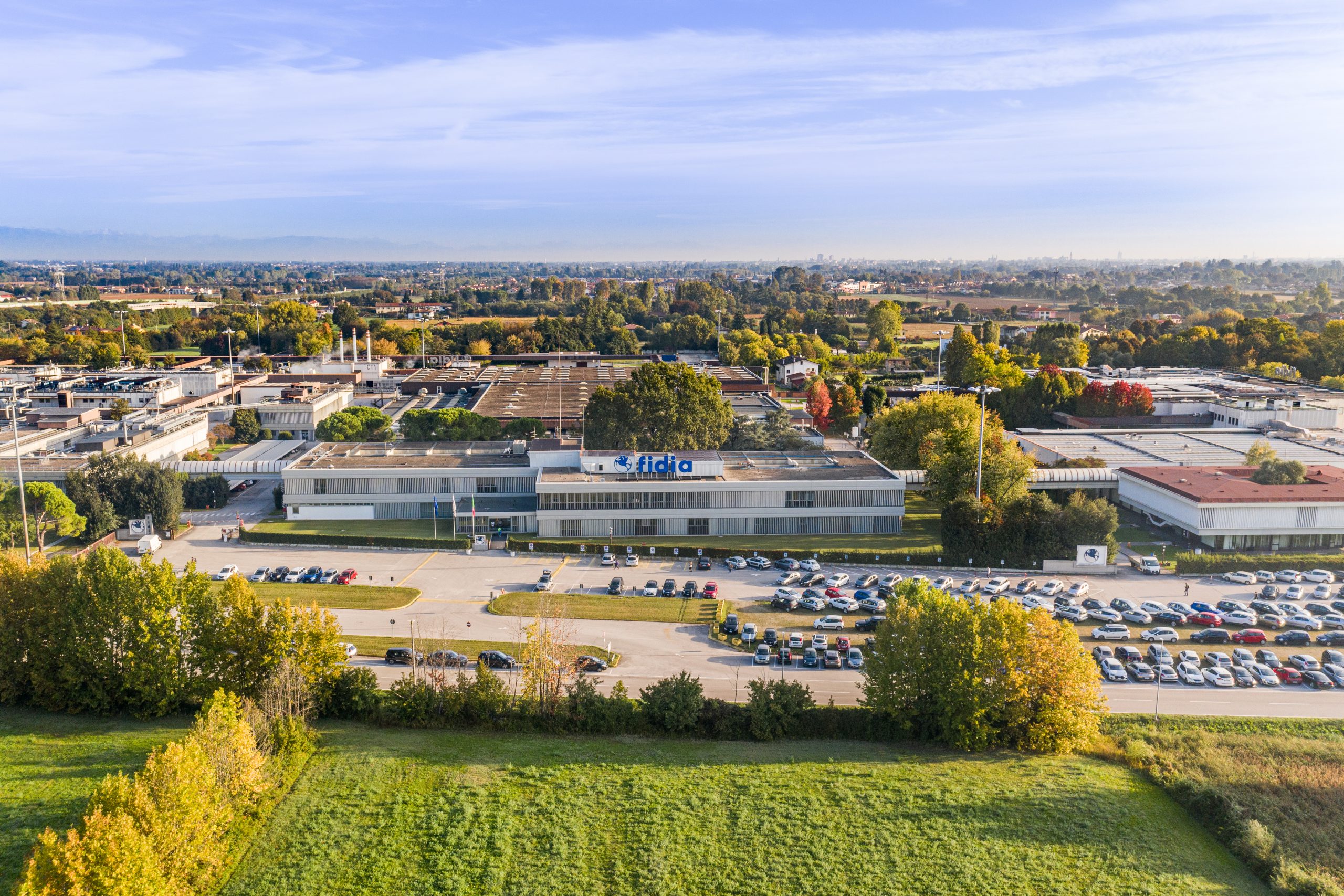 Mutare strategică în piața de medicamente. Fidia preia Meditrina