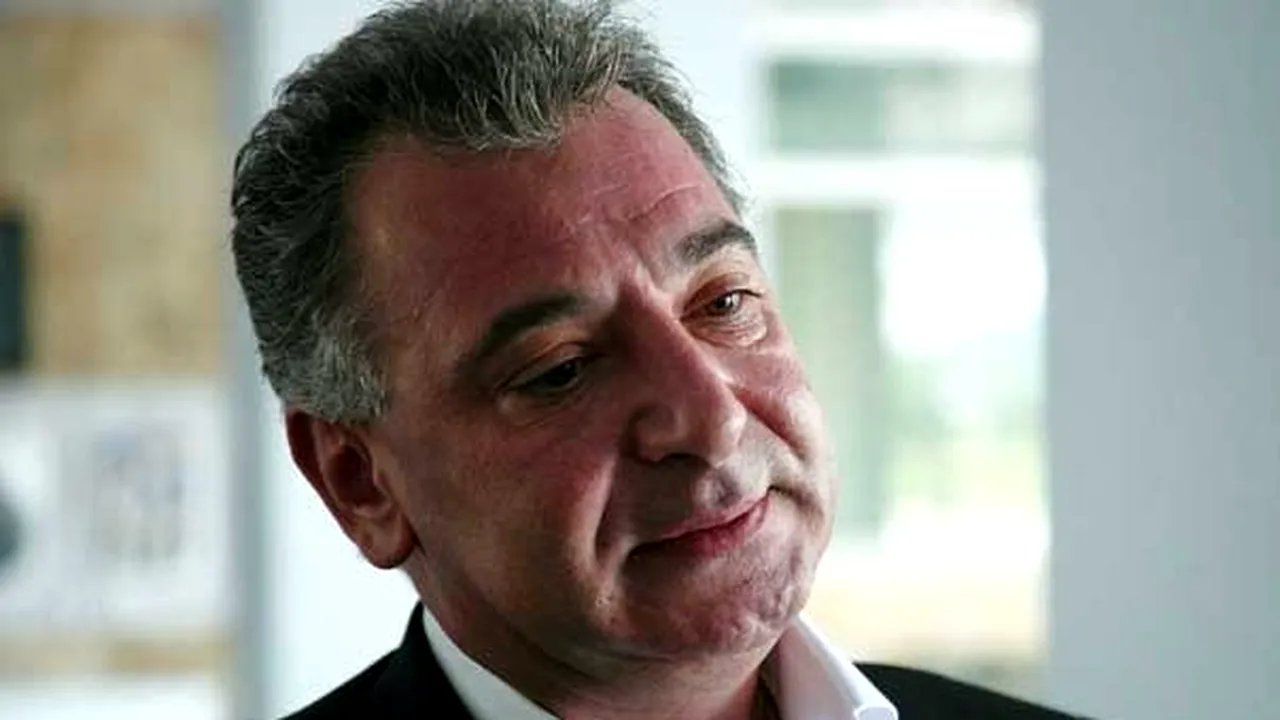 Frank Timiș, românul din spatele zăcământului de metale rare din Groenlanda