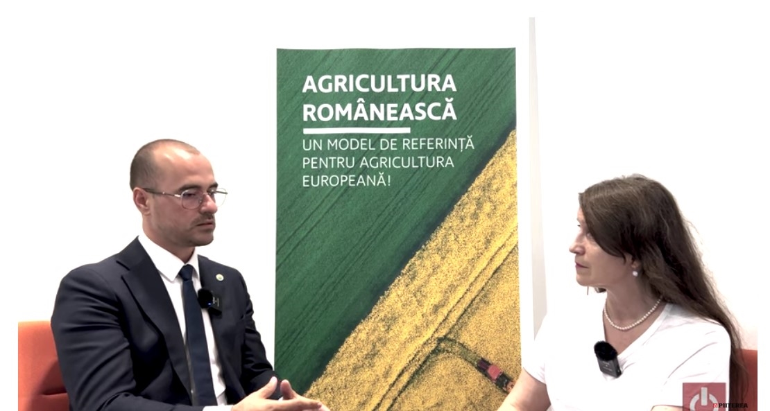 Fermierul român, între secetă și telefoane inutile de la autorități ...