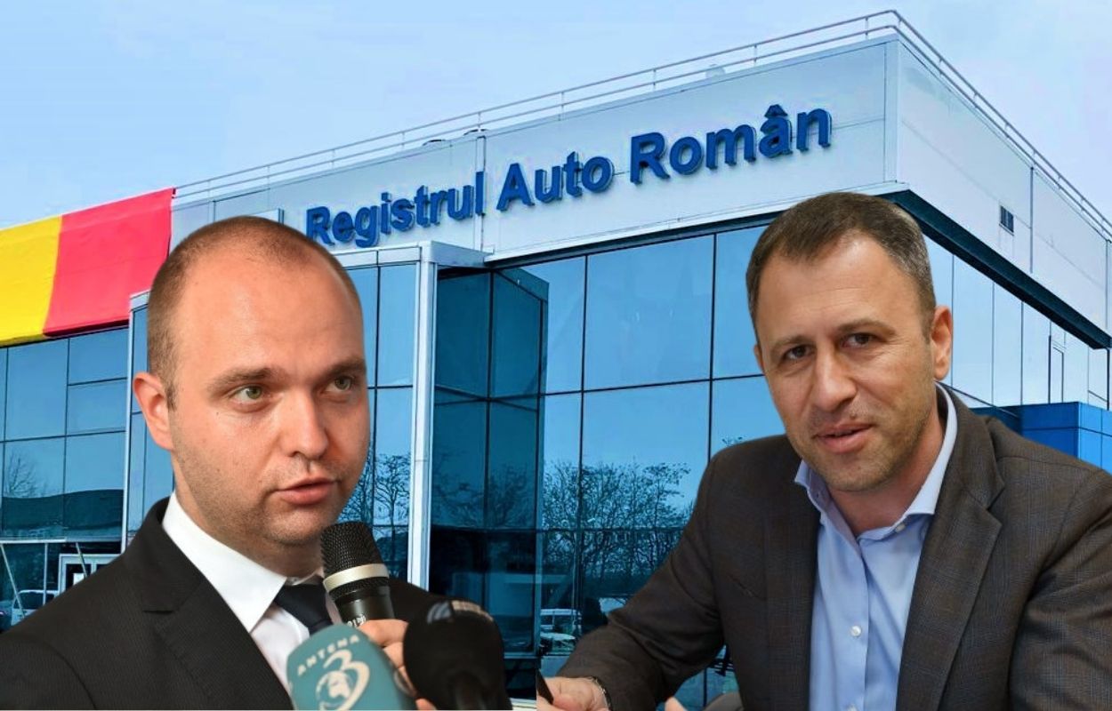 Concursuri offline cu dedicație regizate la RAR de Bogdan Mîndrescu ...
