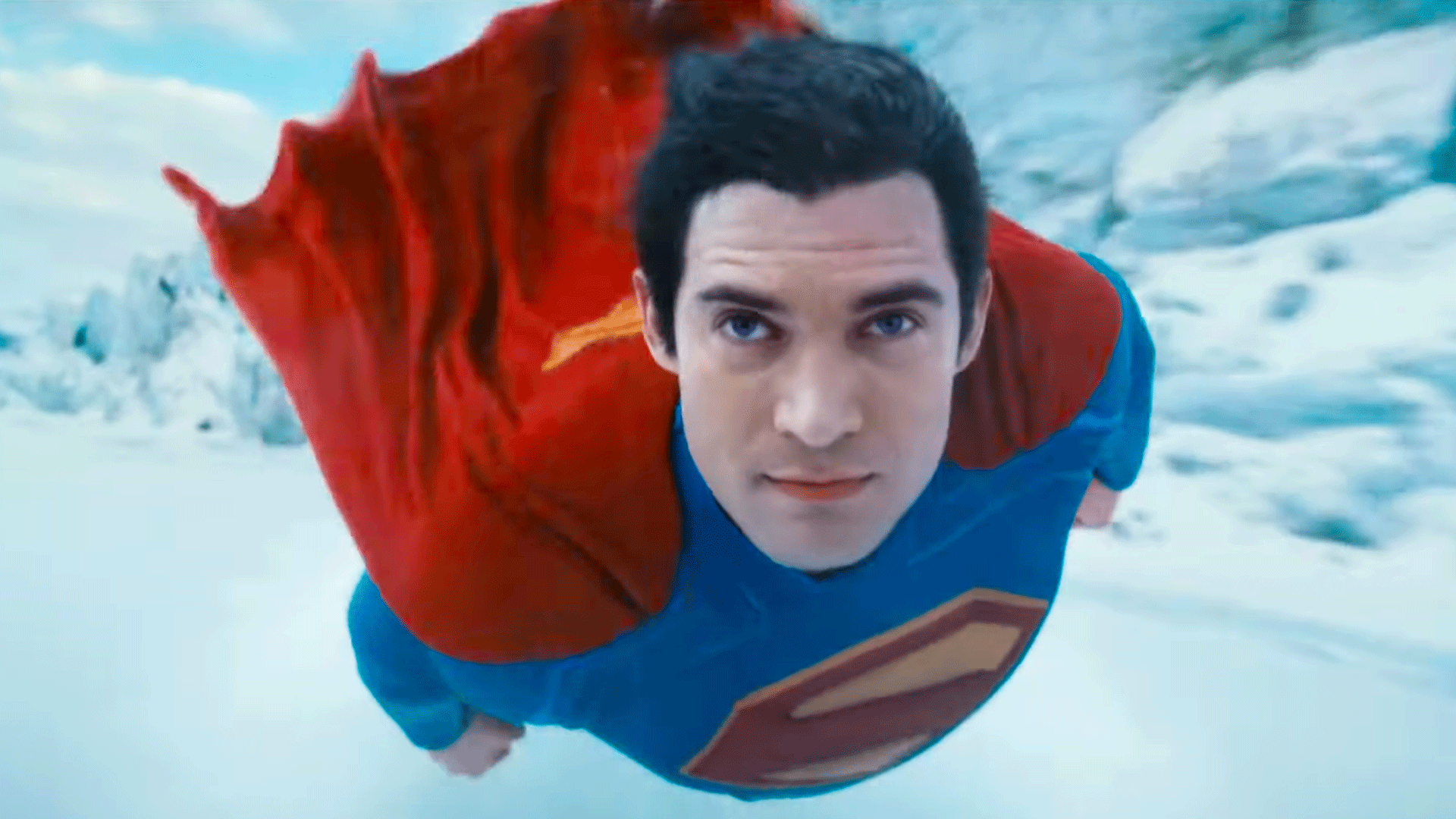 „Superman” revine spectaculos pe marile ecrane: încasări uriașe încă ...