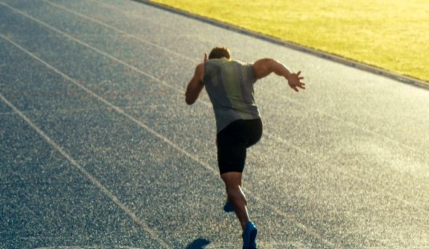 Antrenamentul de un minut care vă poate schimba viața. E fantastic ...