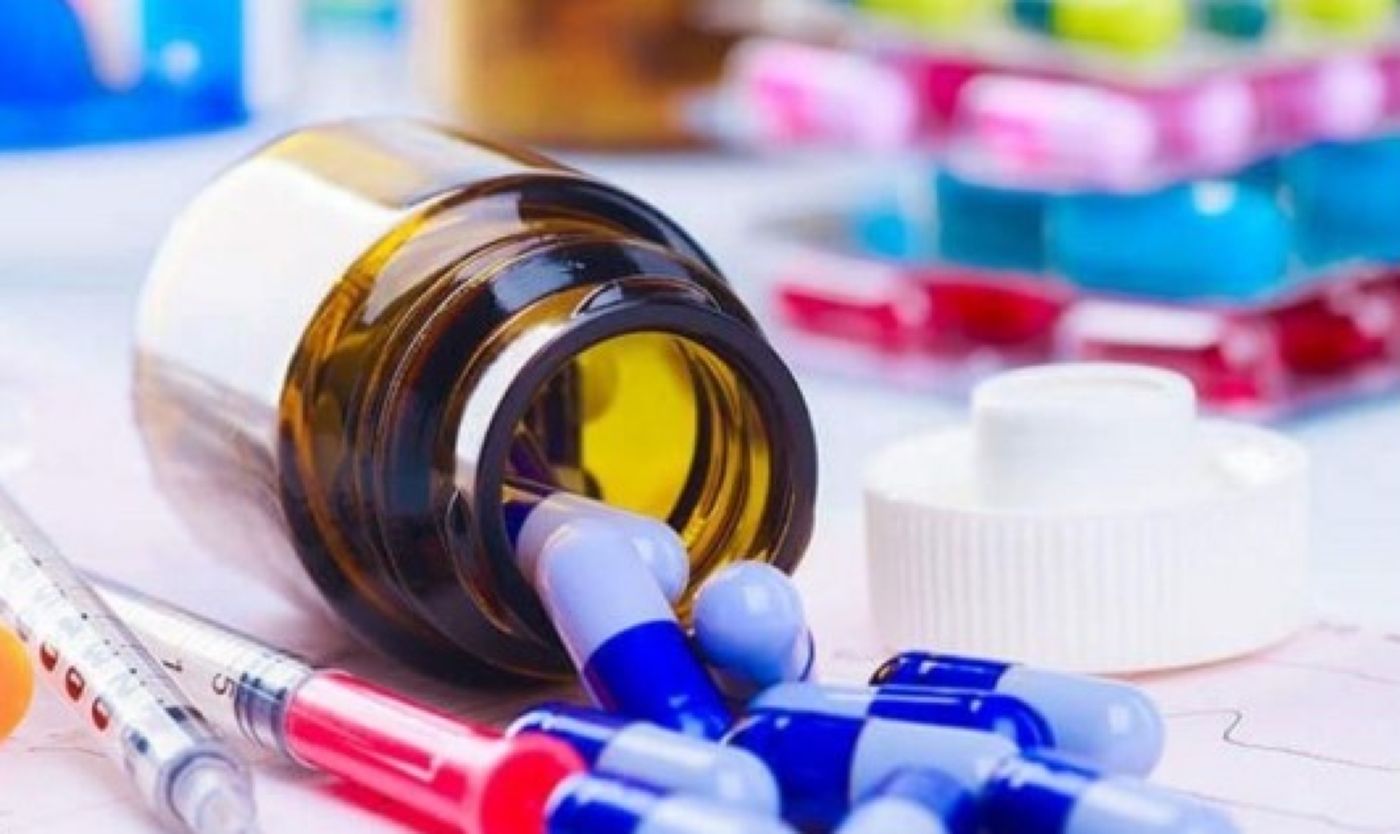Se pregătește ceva? UE vrea să facă rezerve de medicamente, vaccinuri ...