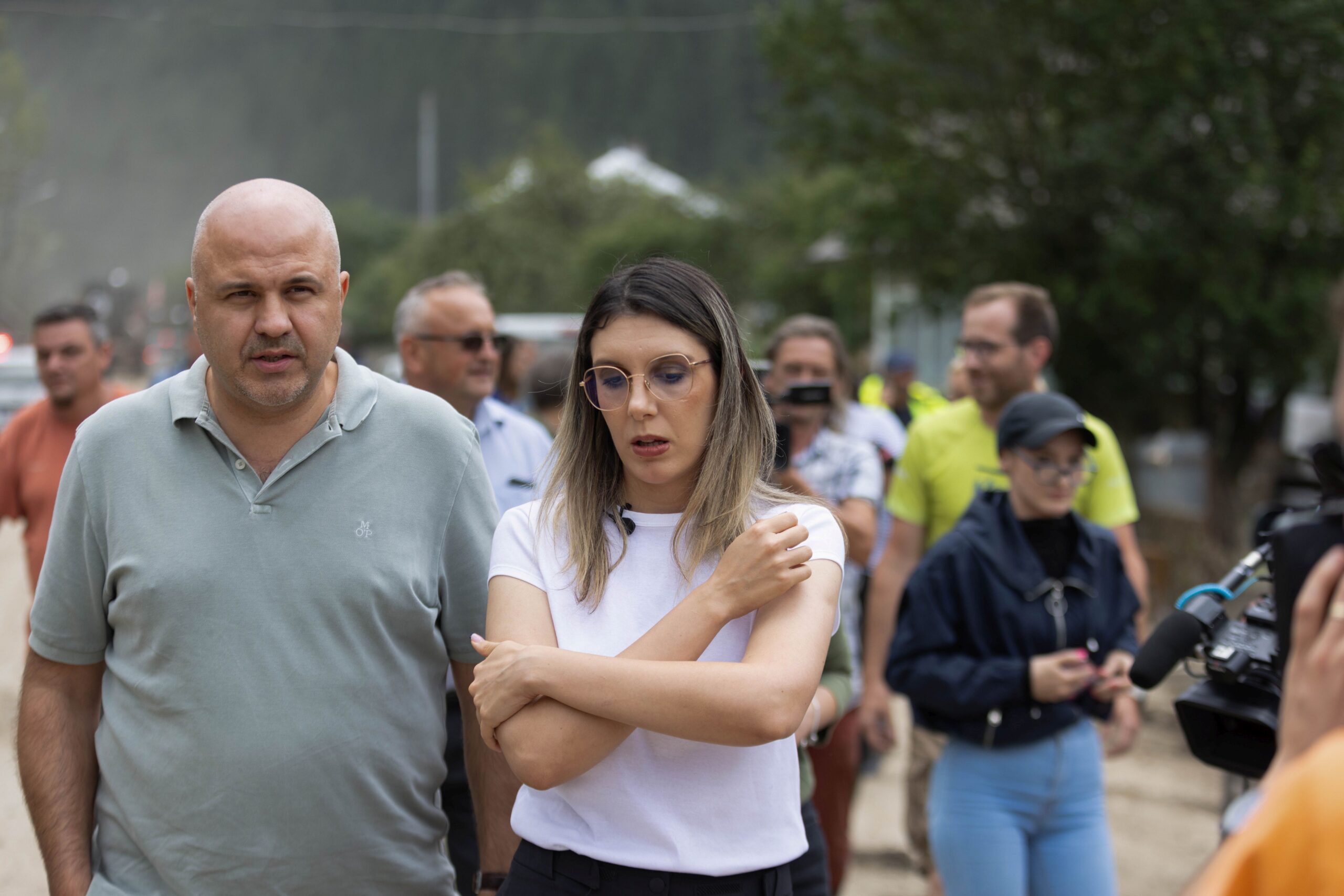 „Uliul” USR, Diana Buzoianu, refuză să semneze și, astfel, Ministerul ...