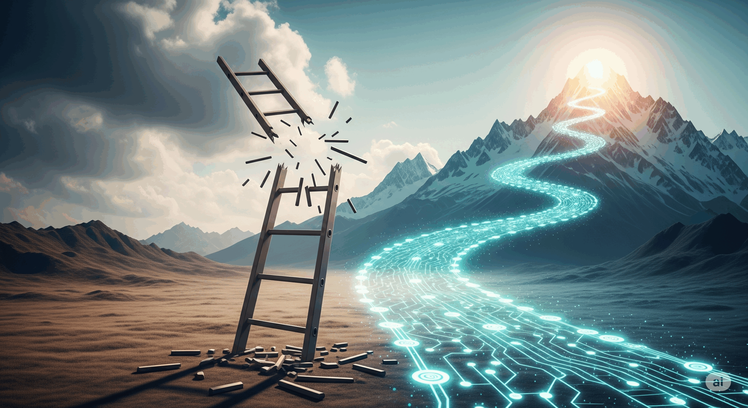 Viitorul carierei: amputat de AI sau redesenat de tehnologie?