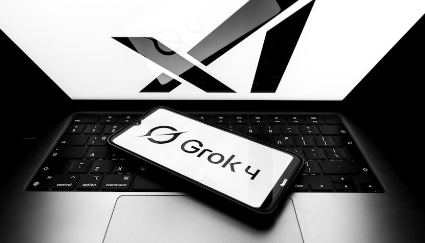Elon Musk și Grok4: cimitirul confidențialității digitale