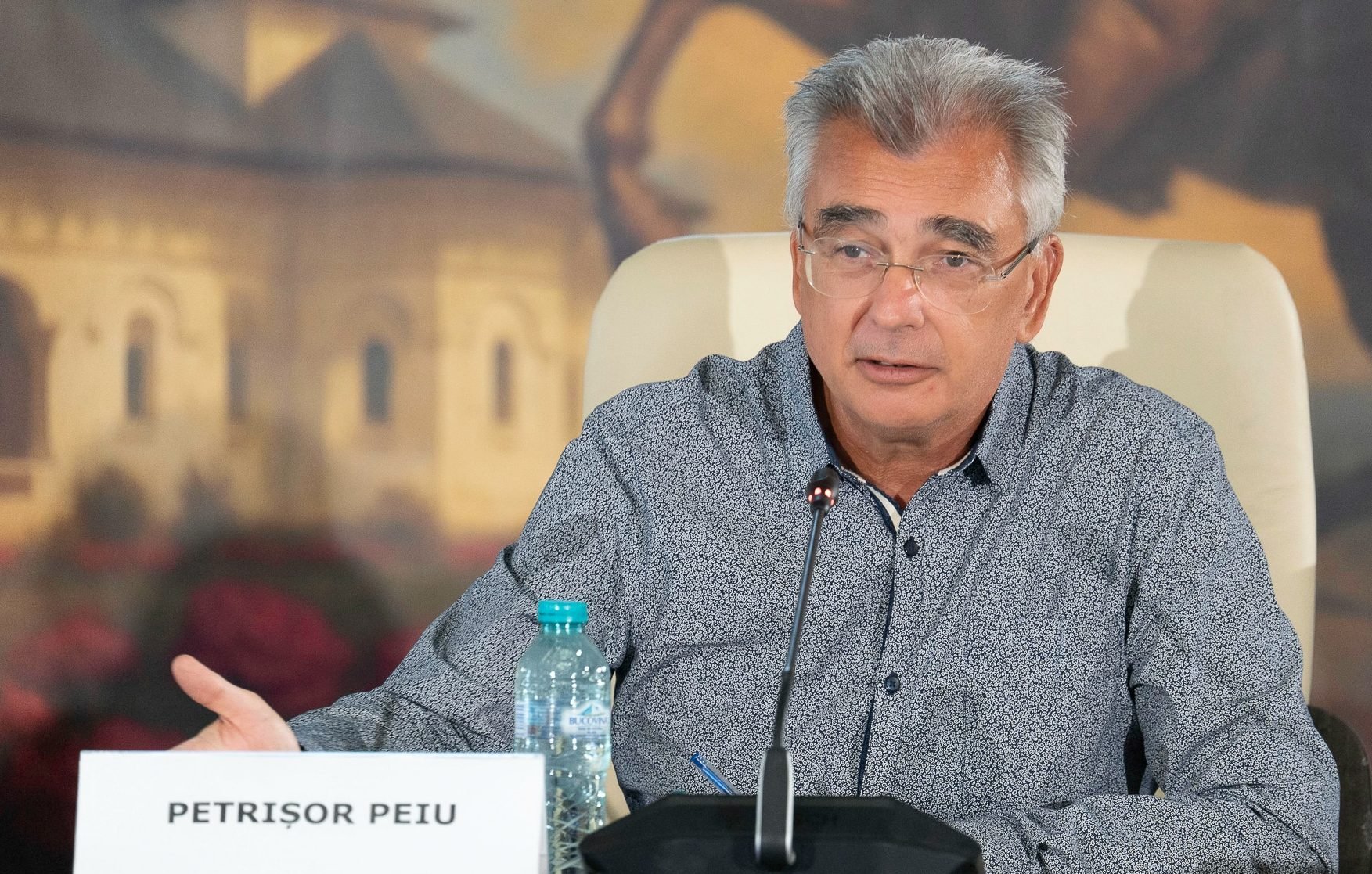 ”Premierul” AUR îi laudă pe Gabriel Zbârcea și Marius Lazurca, posibile ...