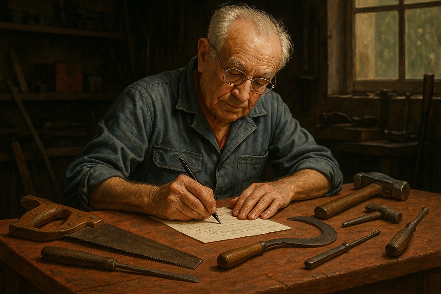 Cărțile cu autograf de la Ion Iliescu, noul lux post-mortem?