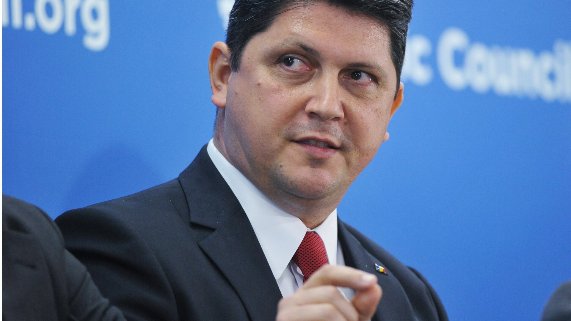 Titus Corlățean mizează pe susținerea lui Ioan Rus și a „Vulpii” Ardelean